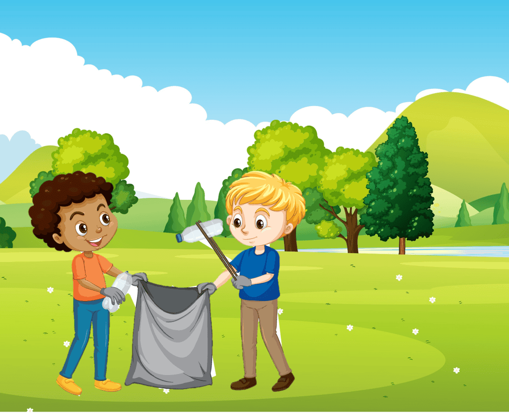 Groby Litter Pick Event 04.07.26 – Groby Parish Council